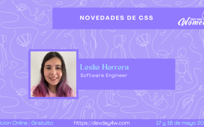 Leslie Herrera | SG Buzz